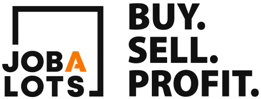 Partner with Jobalots: Maximize Margins on Customer Returns and Excess ...